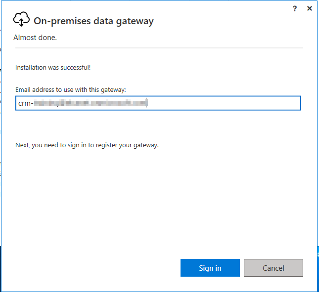 How To Access On Premise Resources With Power Automate Dynamics Chronicles